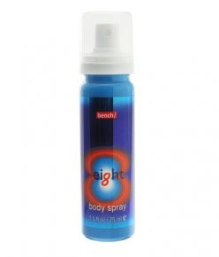 Bench Body Spray Eight 100ml - New Almanic International Ltd.