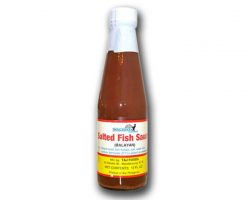 Pangasinan Salted Fish Sauce (Balayan) 12oz - New Almanic International ...
