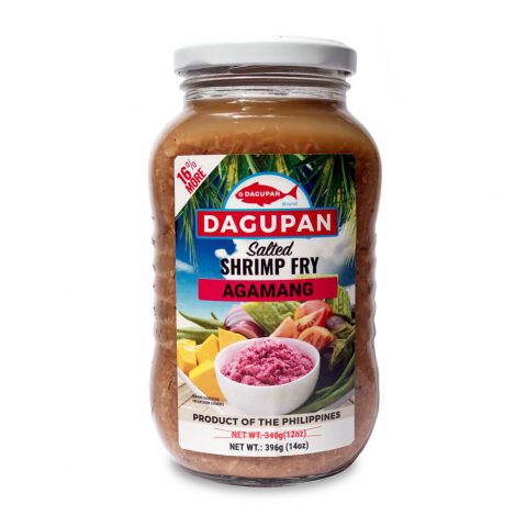 Shrimp Paste & Bottled Seafood Archives - New Almanic International Ltd.