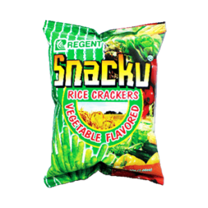 Regent Snacku Crackers 60g - New Almanic International Ltd.